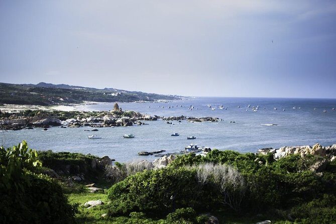 Nha Trang to Phan Thiet - Private Transfer - FAQ