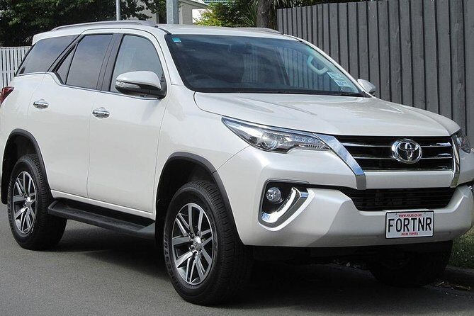 Nha Trang to Quy Nhon - Private Transfer - FAQs