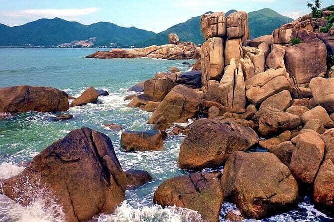 Nha Trang Top Attractions and Hidden Gems Adventure - Who Will Love This Tour?