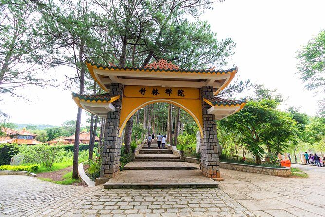Nha Trang: Top Site Must Visit Da Lat City Trip - Exploring Da Lat from Nha Trang: A Practical Review of the Top Site Must Visit Tour