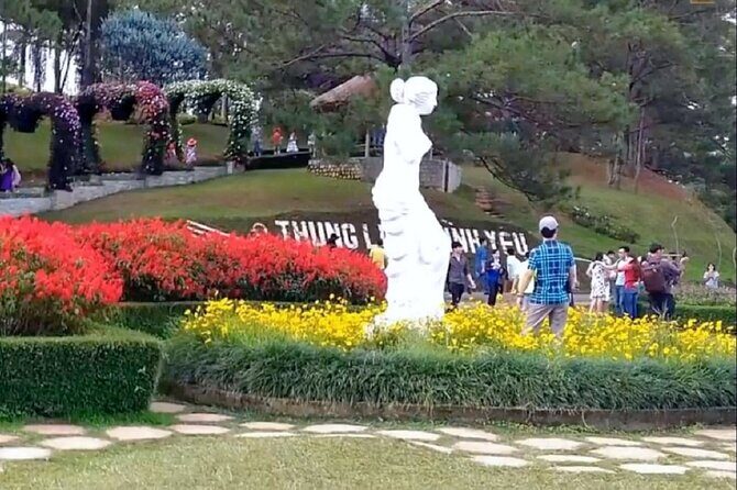 Nha Trang: Top Site Must Visit Da Lat City Trip - Who Should Consider This Tour?