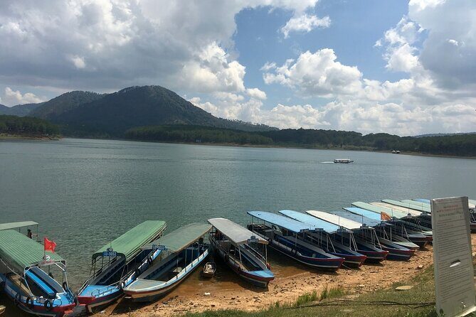 Nha Trang: Top Site Must Visit Da Lat City Trip - The Sum Up