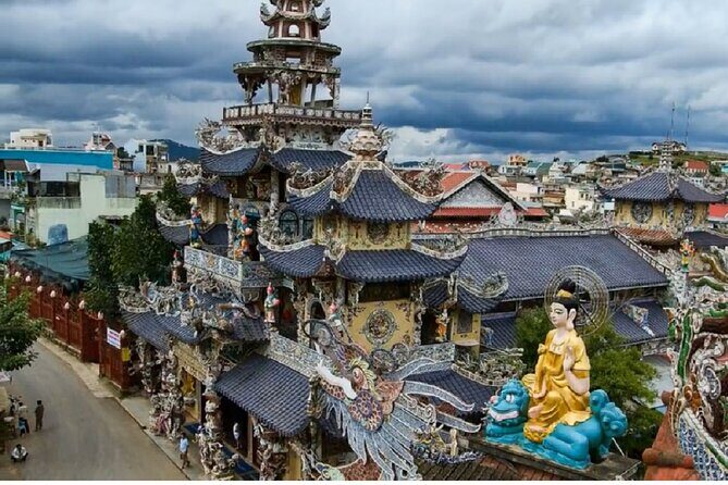 Nha Trang: Top Site Must Visit Da Lat City Trip - FAQ About the Da Lat Day Trip from Nha Trang