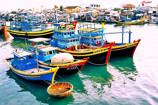 Nha Trang: Top Sites Must Visit Nha Trang City Trip - A Practical Overview of the Tour