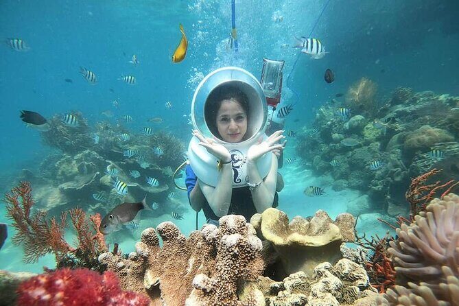 Nha Trang Underwater Adventure with Sea Walking and Local Cuisine - The Food: A Coastal Feast