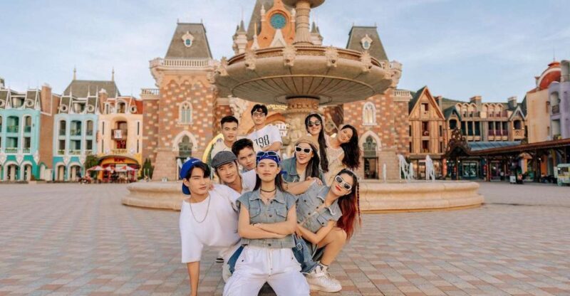 Nha Trang: VinWonders Entry Ticket with Optional Cable Car - FAQ