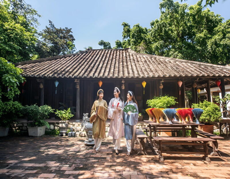 Nha Trang : Vinwonders Hon Tam E-Ticket - Key Points