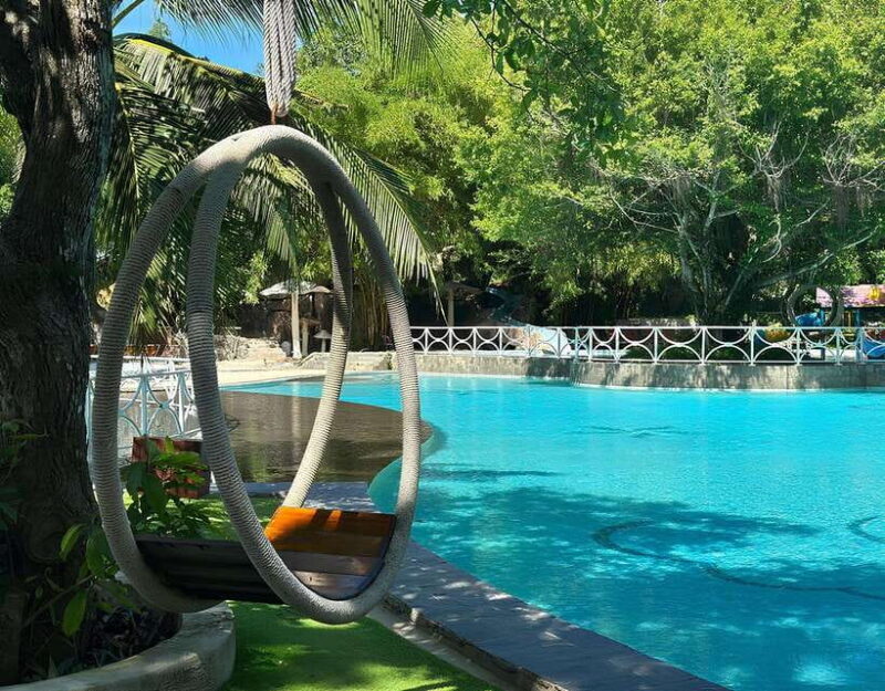 Nha Trang : Vinwonders Hon Tam E-Ticket - An Overview of the Experience