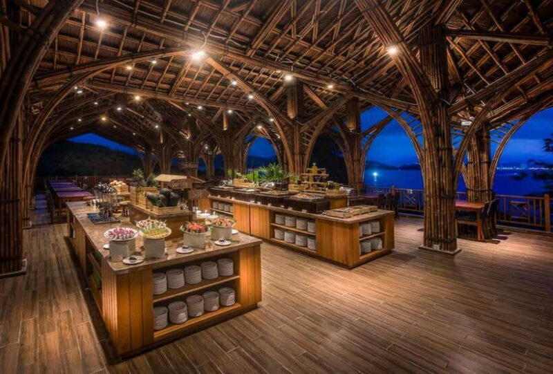 Nha Trang : Vinwonders Hon Tam E-Ticket - Practical Tips for Travelers