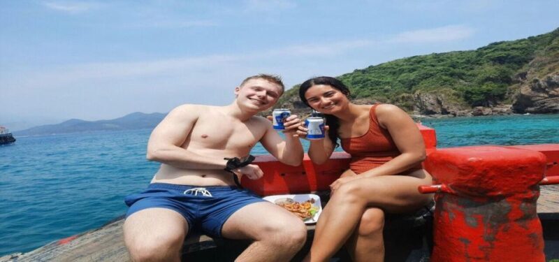 Nha Trang: VIP Trip Beautiful Islands and Snorkeling - A Detailed Look at the Experience