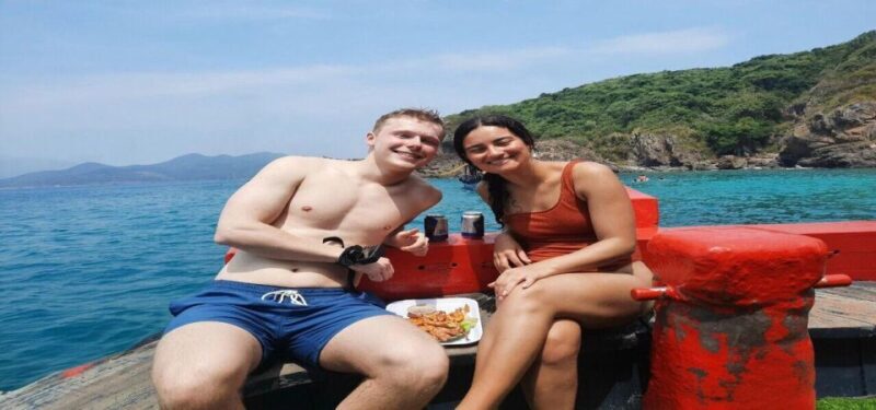 Nha Trang: VIP Trip Beautiful Islands and Snorkeling - The Value Proposition