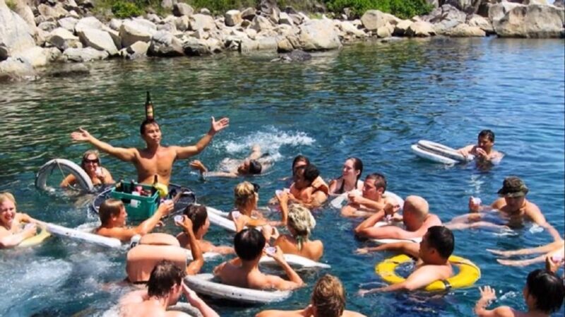 Nha Trang: VIP Trip Beautiful Islands and Snorkeling - Who Should Consider This Tour?