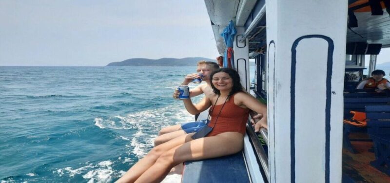 Nha Trang: VIP Trip Beautiful Islands and Snorkeling - FAQs
