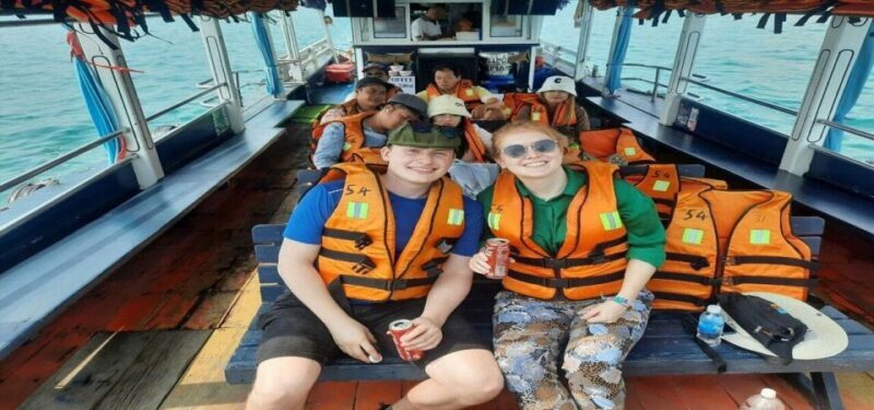 Nha Trang: VIP Trip Beautiful Islands and Snorkeling - Final Thoughts
