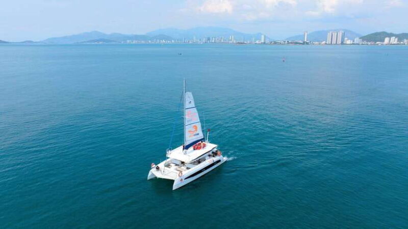 Nha Trang: VIP YACHT TOUR ( BBQ, Water activities) - What Do Reviews Tell Us?