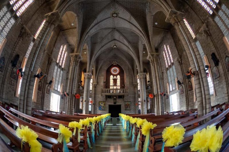 Nha Trang Walking Tour: "Explore the City's Highlights" - Exploring Nha Trang in 2.5 Hours: What to Expect