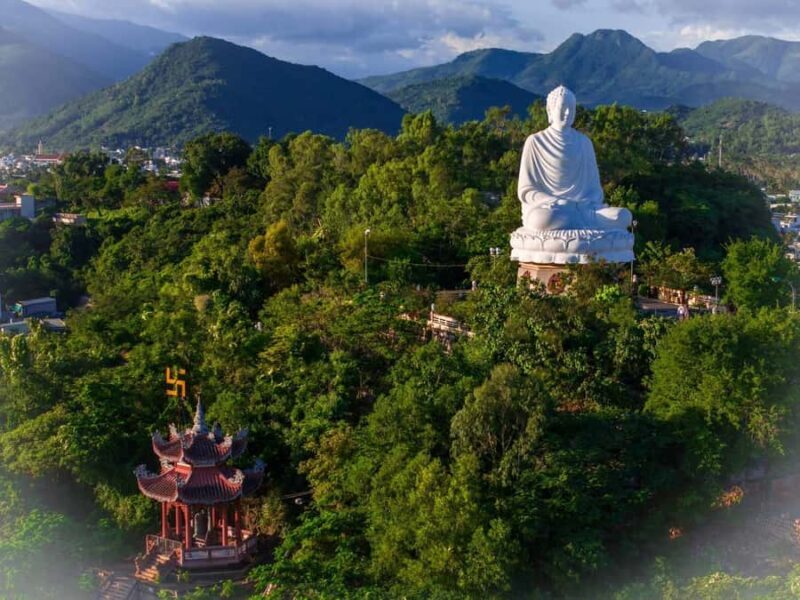 Nha Trang Walking Tour: "Explore the City's Highlights" - The Value of This Tour