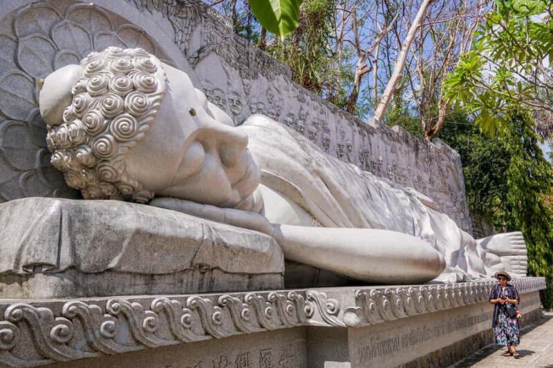 Nha Trang Walking Tour: "Explore the City's Highlights" - Who Should Take This Tour?