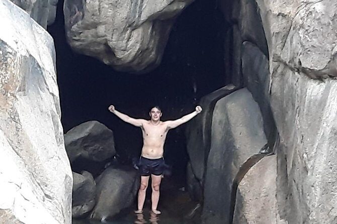 NHA TRANG WATERFALL TOUR -Off the beaten track (TREKKING, CLIMBING, SWIMMING) - Practical Tips and Considerations