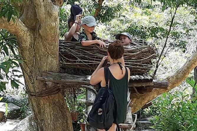 NHA TRANG WATERFALL TOUR -Off the beaten track (TREKKING, CLIMBING, SWIMMING) - The Sum Up: Who Will Love This Tour?