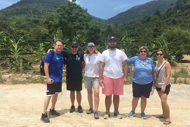 NHA TRANG WATERFALL TOUR - Off the beaten tracks (Trekking, Climbing, Swimming) - Who Will Love This Tour?