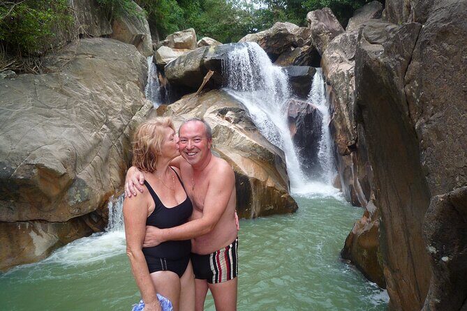NHA TRANG WATERFALL TOUR - Trekking, Climbing, Swimming - Analyzing the Price and Value