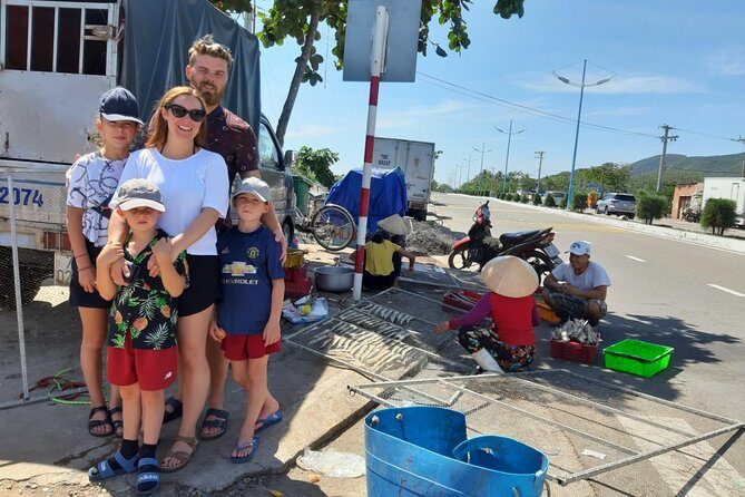 Nha Trang Waterfall Tour (TREKKING, CLIMBING, SWIMMING) Off the beaten tracks - Practical Tips for Travelers