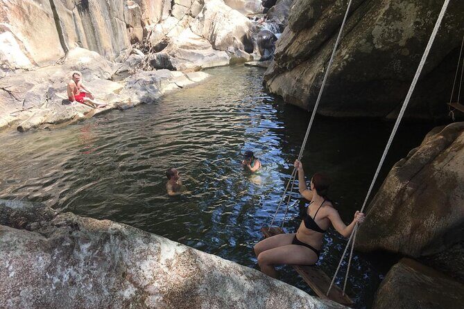 NHA TRANG WATERFALL TOUR (Trekking, Climbing, Swimming) Off the beaten tracks - Final Thoughts