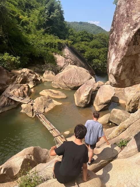 Nha Trang: White Buddha and Ba Ho Waterfall Trek - An In-Depth Look at the Tour Experience
