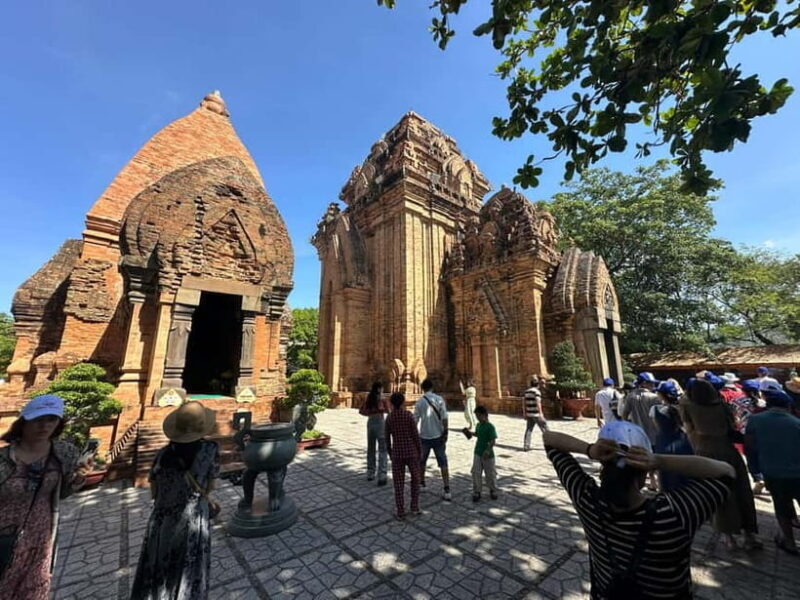 Nha Trang: White Buddha and Ba Ho Waterfall Trek - Who Is This Tour Best For?