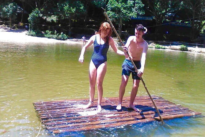 Nha Trang Yangbay Waterfall full day tour - What Travelers Say and Why It Matters