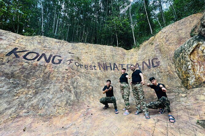 Nha Trang Zipline Canopy Adventure  Jungle Flight Experience - Final Thoughts