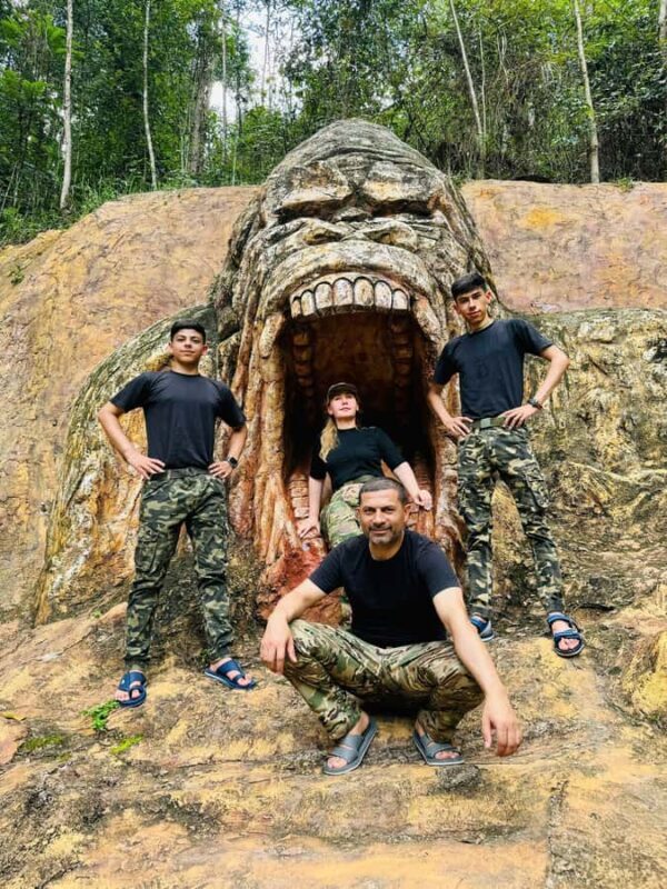 Nha Trang: Zipline Canopy at Kong Forest - Final Thoughts: Is It Worth It?