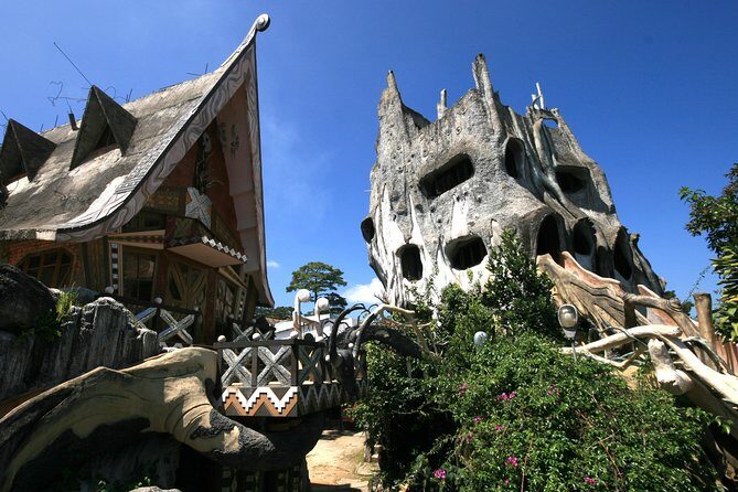 NhaTrang-Dalat-Nhatrang by car minimum 02 people - Exploring the Nha Trang to Da Lat Day Trip – A Practical Guide