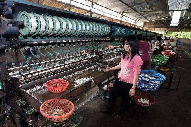 NhaTrang-Dalat-Nhatrang by car minimum 02 people - Authentic Experiences and Traveler Insights