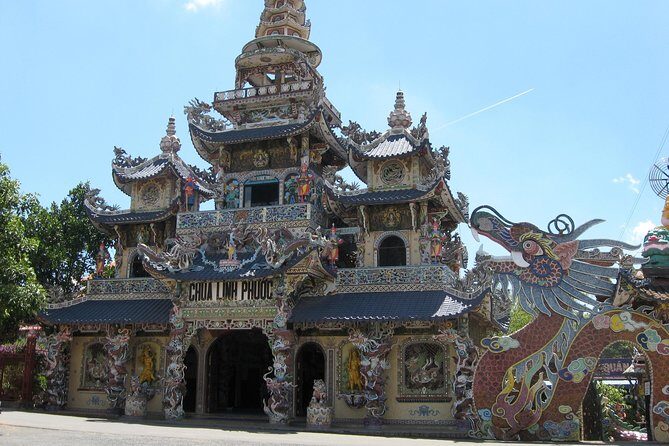 NhaTrang-Dalat-Nhatrang by car minimum 02 people - Final Remarks