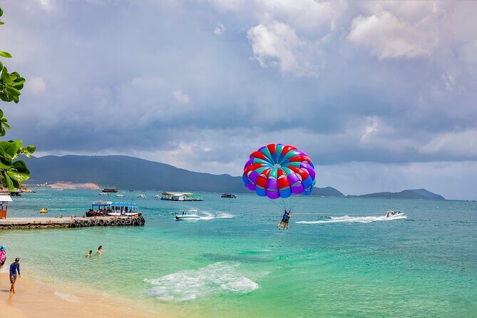 NhaTrang Island Snorkeling and Fishing Tour with BBQ - Key Points
