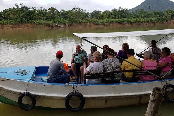 NhaTrang Private Sunset River Cruise for a nice dinner at a riverside restaurant - What Makes This Tour Stand Out