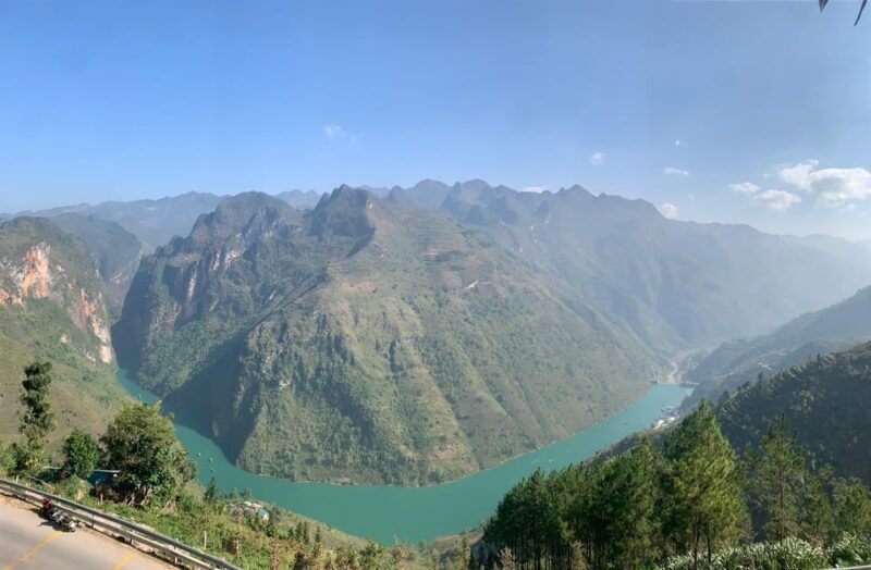 Nho Que ticket - Final Thoughts