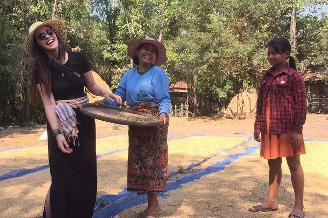 NhumBai, The Village Experience - Overview of NhumBai, The Village Experience