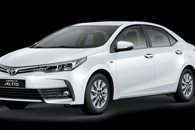 Ni Bài International Airport Private Transfer - Final Words: Who Should Book This?