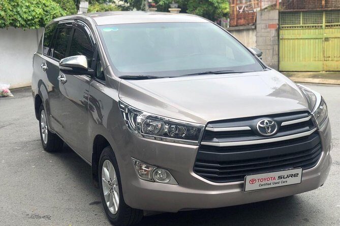 Ni Bài International Airport Private Transfer to city centre - In-Depth Review: Navigating Hanoi Airport with Confidence