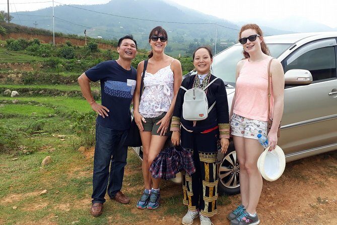 Ni Bài International Airport Private Transfer to city centre - FAQs