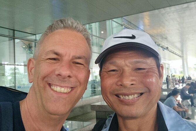 Ni Bài International Airport Private Transfer to city centre - Final Thoughts