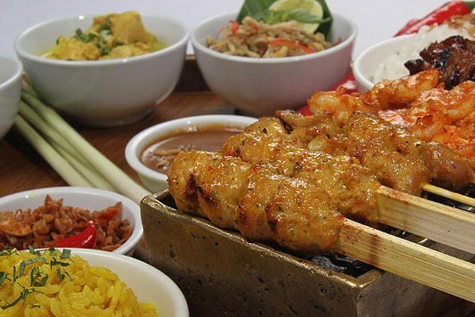 Nia Bali Seminyak Cooking Class - The Value: More Than Just a Cooking Class