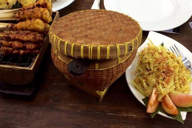 Nia Bali Seminyak Cooking Class - Who Will Love This?