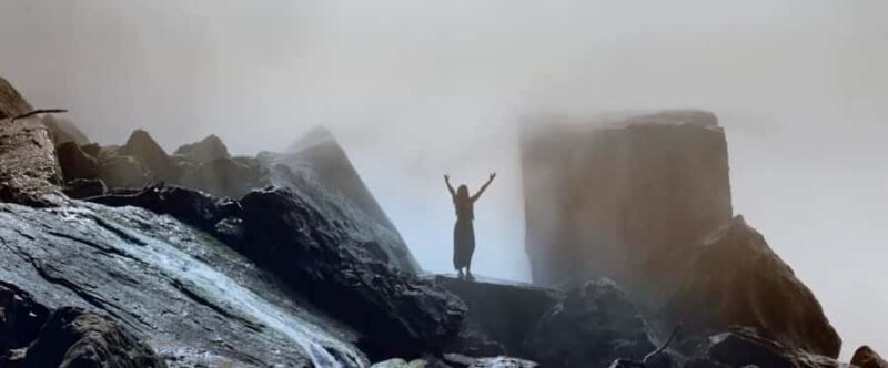 Niagara Adventure Theater Experience - The Sum Up