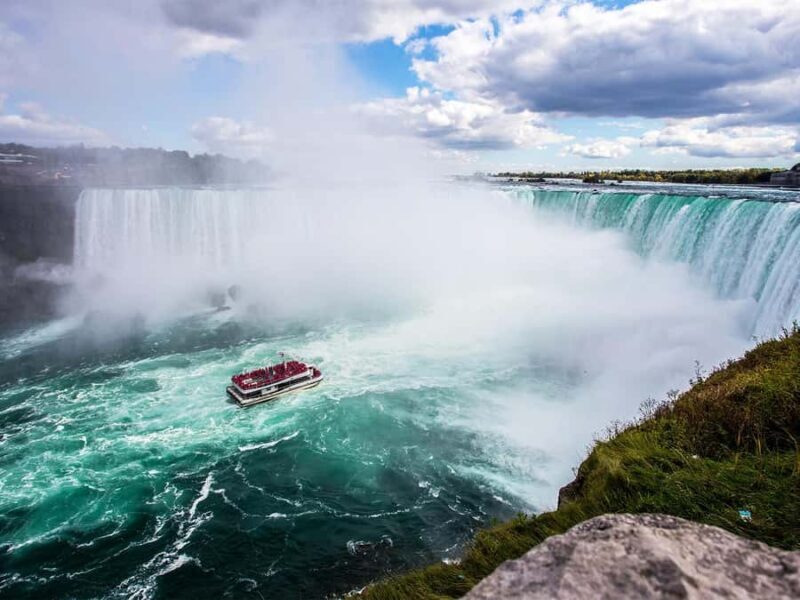 Niagara: Bliss Tour with Maid of Mist, Cave of Winds & More - Authentic Experiences and Tips from Reviews