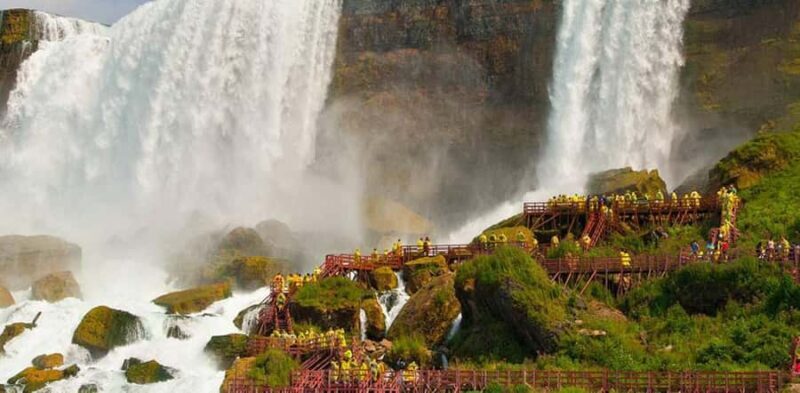 Niagara: Bliss Tour with Maid of Mist, Cave of Winds & More - Final Thoughts