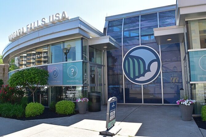 Niagara Bliss Tour With Maid of Mist, Cave of Winds & More (USA) - Why a Guided Tour Works